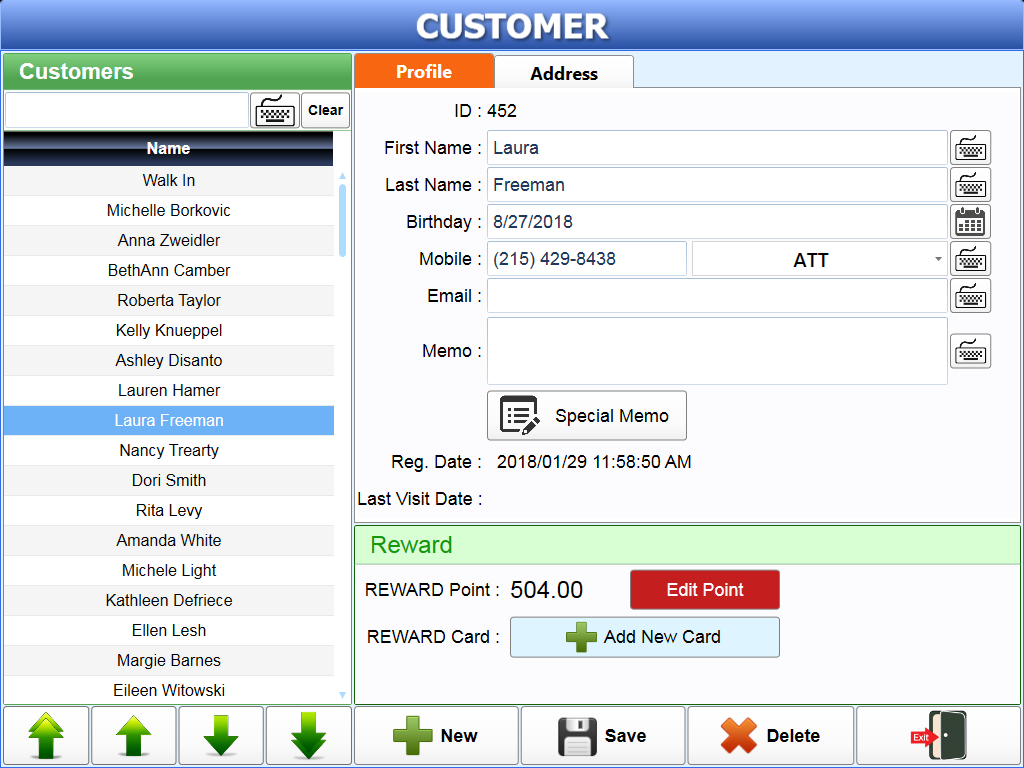 customer – POS NETWORK PLUS